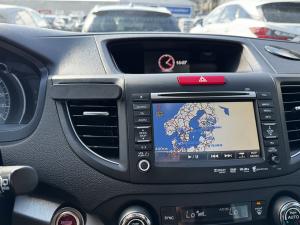 Honda CR-V 2015 Tallina, ar dzinēja tilpumu 2.20 L un nobraukumu 248 tūkst. km par 11000 €, foto 14 vietnē AUTOMOTO.COM.LV