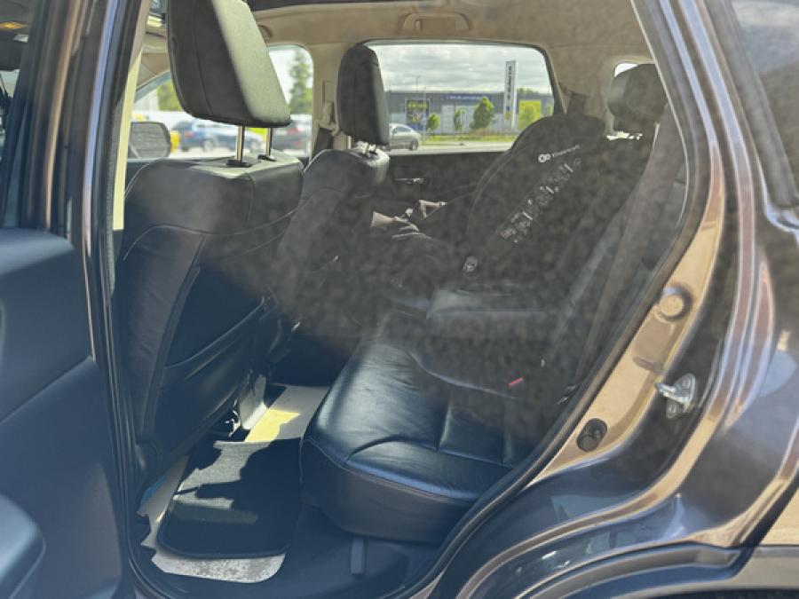 Honda CR-V 2015 Tallina, ar dzinēja tilpumu 2.20 L un nobraukumu 248 tūkst. km par 11000 €, foto 15 vietnē AUTOMOTO.COM.LV
