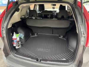 Honda CR-V 2015 Tallina, ar dzinēja tilpumu 2.20 L un nobraukumu 248 tūkst. km par 11000 €, foto 24 vietnē AUTOMOTO.COM.LV