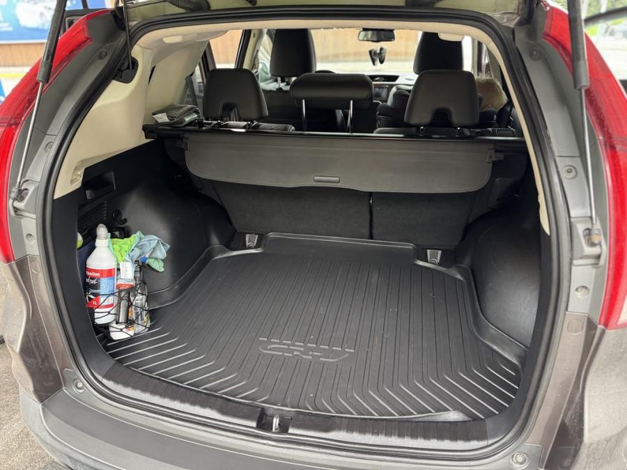 Honda CR-V 2015 Tallina, ar dzinēja tilpumu 2.20 L un nobraukumu 248 tūkst. km par 11000 €, foto 24 vietnē AUTOMOTO.COM.LV
