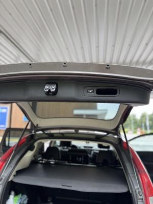 Honda CR-V 2015 Tallina, ar dzinēja tilpumu 2.20 L un nobraukumu 248 tūkst. km par 11000 €, foto 25 vietnē AUTOMOTO.COM.LV