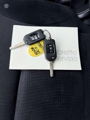 Хонда СРВ 2015 в Вильнюс, объемом двигателя 1.60 л и пробегом 150 тыс. км за 11999 €, фото 21 на AUTOMOTO.COM.LV
