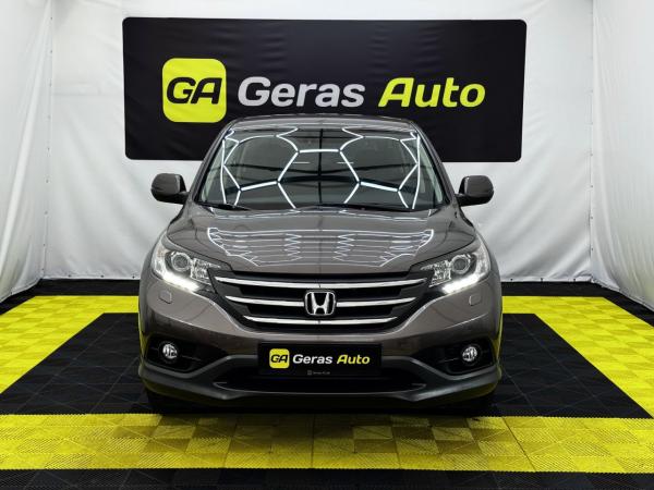 Honda CR-V 2015 Viļņa, ar dzinēja tilpumu 0.00 L un nobraukumu 0 tūkst. km par 12990 €, foto 4 vietnē AUTOMOTO.COM.LV