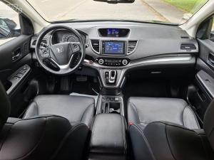Honda CR-V 2015 Tauragė, ar dzinēja tilpumu 1.60 L un nobraukumu 153 tūkst. km par 13700 €, foto 8 vietnē AUTOMOTO.COM.LV