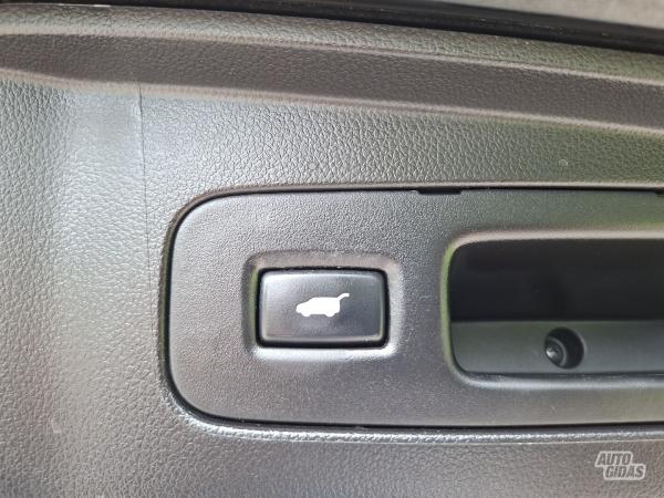 Honda CR-V 2015 Tauragė, ar dzinēja tilpumu 1.60 L un nobraukumu 153 tūkst. km par 13400 €, foto 10 vietnē AUTOMOTO.COM.LV