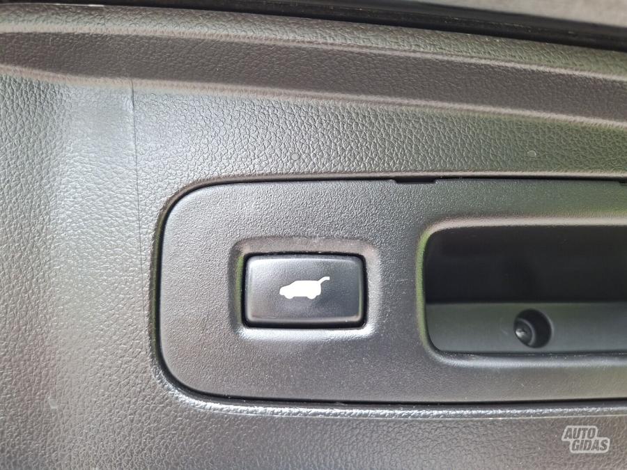 Honda CR-V 2015 Tauragė, ar dzinēja tilpumu 1.60 L un nobraukumu 153 tūkst. km par 13700 €, foto 10 vietnē AUTOMOTO.COM.LV