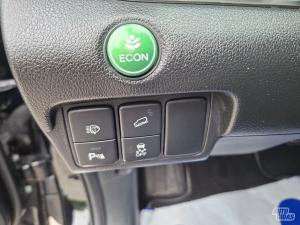 Honda CR-V 2015 Tauragė, ar dzinēja tilpumu 1.60 L un nobraukumu 153 tūkst. km par 13700 €, foto 12 vietnē AUTOMOTO.COM.LV