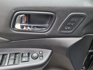 Honda CR-V 2015 Tauragė, ar dzinēja tilpumu 1.60 L un nobraukumu 153 tūkst. km par 13700 €, foto 13 vietnē AUTOMOTO.COM.LV