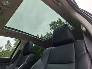 Honda CR-V 2015 Tauragė, ar dzinēja tilpumu 1.60 L un nobraukumu 153 tūkst. km par 13700 €, foto 14 vietnē AUTOMOTO.COM.LV