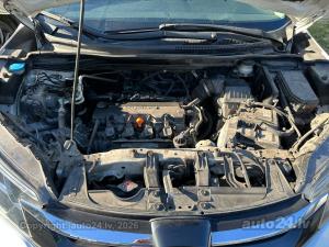 Honda CR-V 2016 Tallina, ar dzinēja tilpumu 2.00 L un nobraukumu 200 tūkst. km par 13999 €, foto 30 vietnē AUTOMOTO.COM.LV