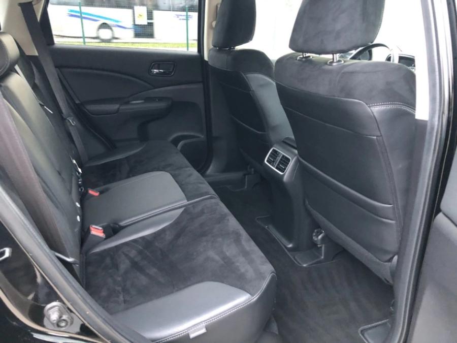 Honda CR-V 2016 Rīga, ar dzinēja tilpumu 1.60 L un nobraukumu 132 tūkst. km par 15950 €, foto 16 vietnē AUTOMOTO.COM.LV