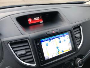 Honda CR-V 2016 Rīga, ar dzinēja tilpumu 1.60 L un nobraukumu 132 tūkst. km par 15950 €, foto 21 vietnē AUTOMOTO.COM.LV
