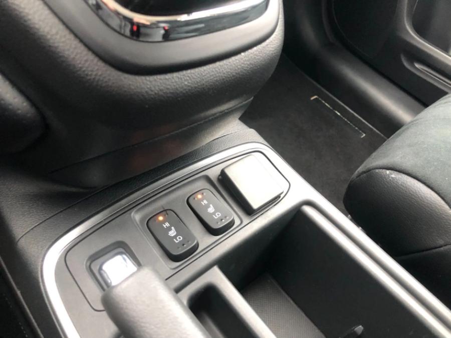 Honda CR-V 2016 Rīga, ar dzinēja tilpumu 1.60 L un nobraukumu 132 tūkst. km par 15950 €, foto 22 vietnē AUTOMOTO.COM.LV