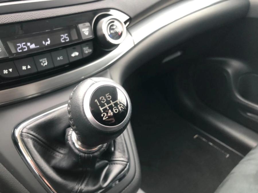 Honda CR-V 2016 Rīga, ar dzinēja tilpumu 1.60 L un nobraukumu 132 tūkst. km par 15950 €, foto 23 vietnē AUTOMOTO.COM.LV