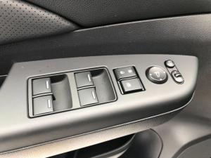 Honda CR-V 2016 Rīga, ar dzinēja tilpumu 1.60 L un nobraukumu 132 tūkst. km par 15950 €, foto 25 vietnē AUTOMOTO.COM.LV
