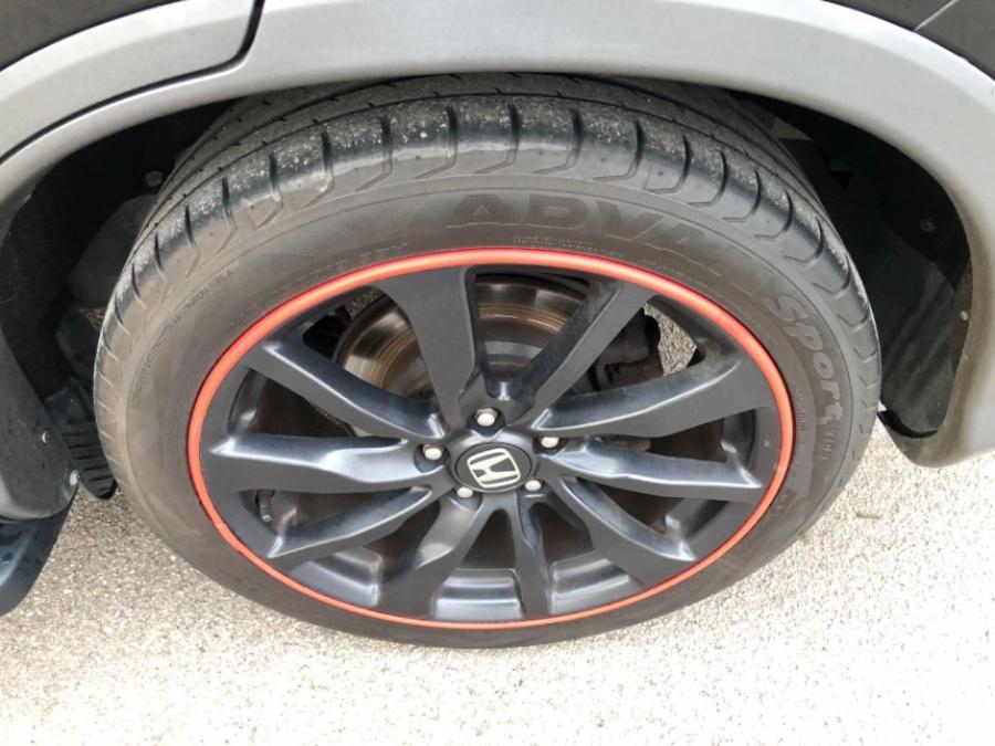Honda CR-V 2016 Rīga, ar dzinēja tilpumu 1.60 L un nobraukumu 132 tūkst. km par 15950 €, foto 26 vietnē AUTOMOTO.COM.LV