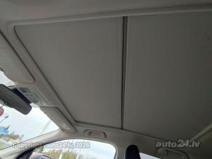 Honda CR-V 2018 in Tallinn, with an engine capacity of 1.60 L and mileage of 147 thousand km for 18500 €, photo 16 on AUTOMOTO.COM.LV