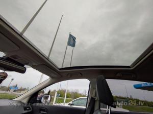 Honda CR-V 2018 in Tallinn, with an engine capacity of 1.60 L and mileage of 147 thousand km for 18500 €, photo 17 on AUTOMOTO.COM.LV
