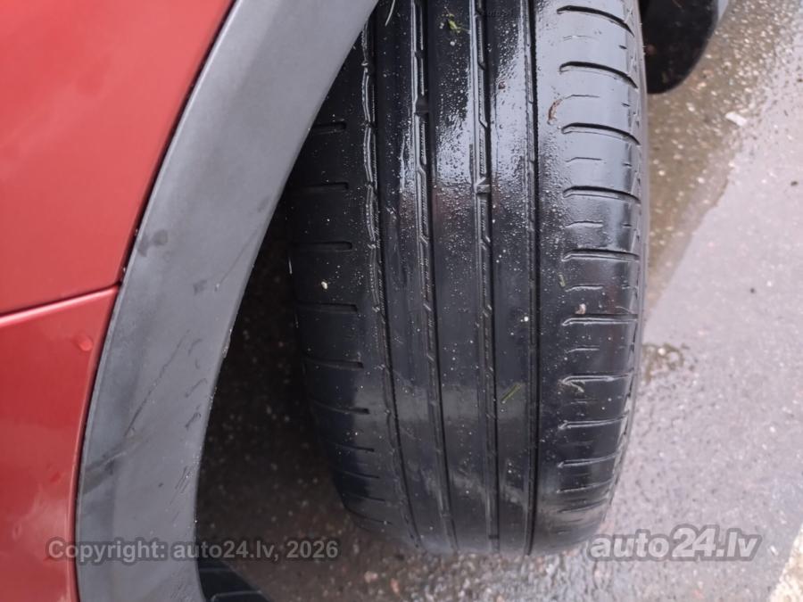 Honda CR-V 2018 in Tallinn, with an engine capacity of 1.60 L and mileage of 147 thousand km for 18500 €, photo 18 on AUTOMOTO.COM.LV