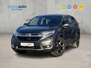 Honda CR-V 2019 in Kaunas, with an engine capacity of 1.50 L and mileage of 133 thousand km for 19471 €, photo  on AUTOMOTO.COM.LV