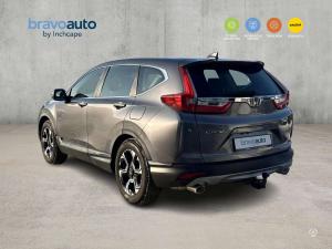Honda CR-V 2019 Kauņa, ar dzinēja tilpumu 1.50 L un nobraukumu 133 tūkst. km par 19471 €, foto 3 vietnē AUTOMOTO.COM.LV