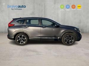 Honda CR-V 2019 Kauņa, ar dzinēja tilpumu 1.50 L un nobraukumu 133 tūkst. km par 19471 €, foto 7 vietnē AUTOMOTO.COM.LV