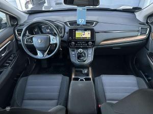 Honda CR-V 2019 Kauņa, ar dzinēja tilpumu 1.50 L un nobraukumu 133 tūkst. km par 19471 €, foto 12 vietnē AUTOMOTO.COM.LV