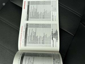 Хонда СРВ 2019 в Вильнюс, объемом двигателя 1.99 л и пробегом 129 тыс. км за 26999 €, фото 28 на AUTOMOTO.COM.LV
