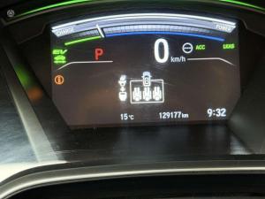 Honda CR-V 2019 Viļņa, ar dzinēja tilpumu 1.99 L un nobraukumu 129 tūkst. km par 26999 €, foto 24 vietnē AUTOMOTO.COM.LV