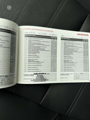 Honda CR-V 2019 Viļņa, ar dzinēja tilpumu 1.99 L un nobraukumu 129 tūkst. km par 26999 €, foto 27 vietnē AUTOMOTO.COM.LV