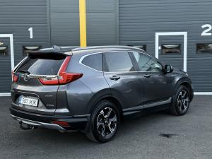 Honda CR-V 2019 Jehvi, ar dzinēja tilpumu 2.00 L un nobraukumu 140 tūkst. km par 25900 €, foto 5 vietnē AUTOMOTO.COM.LV