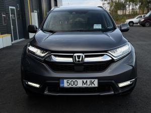 Honda CR-V 2019 Jehvi, ar dzinēja tilpumu 2.00 L un nobraukumu 140 tūkst. km par 25900 €, foto 10 vietnē AUTOMOTO.COM.LV