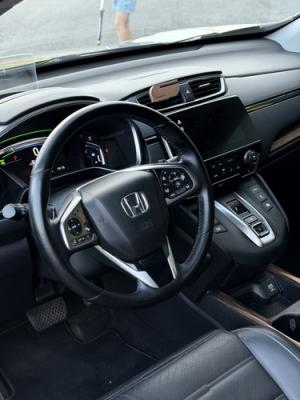 Honda CR-V 2019 Jehvi, ar dzinēja tilpumu 2.00 L un nobraukumu 140 tūkst. km par 25900 €, foto 11 vietnē AUTOMOTO.COM.LV