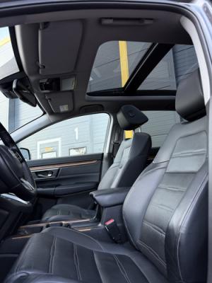 Honda CR-V 2019 Jehvi, ar dzinēja tilpumu 2.00 L un nobraukumu 140 tūkst. km par 25900 €, foto 12 vietnē AUTOMOTO.COM.LV