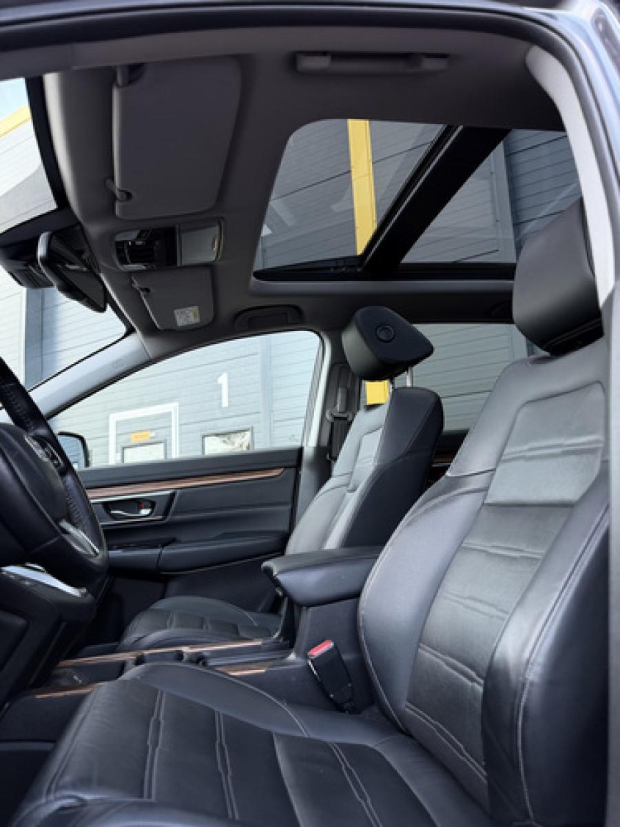 Honda CR-V 2019 Jehvi, ar dzinēja tilpumu 2.00 L un nobraukumu 140 tūkst. km par 25900 €, foto 12 vietnē AUTOMOTO.COM.LV