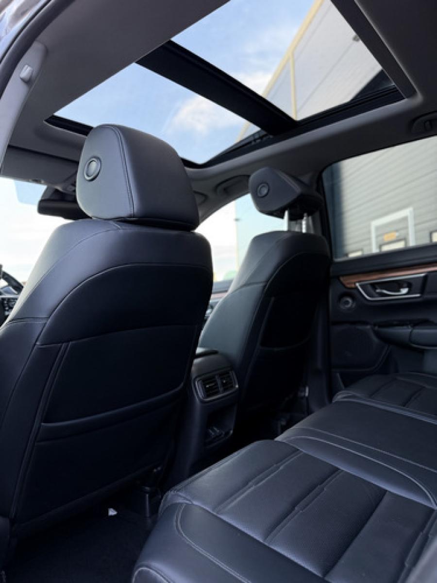 Honda CR-V 2019 Jehvi, ar dzinēja tilpumu 2.00 L un nobraukumu 140 tūkst. km par 25900 €, foto 14 vietnē AUTOMOTO.COM.LV