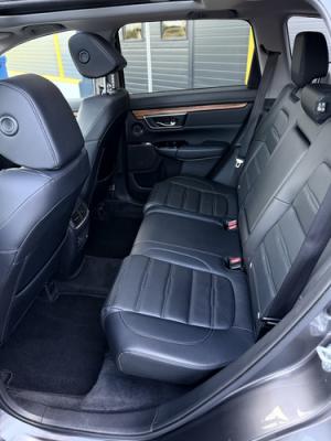 Honda CR-V 2019 Jehvi, ar dzinēja tilpumu 2.00 L un nobraukumu 140 tūkst. km par 25900 €, foto 15 vietnē AUTOMOTO.COM.LV