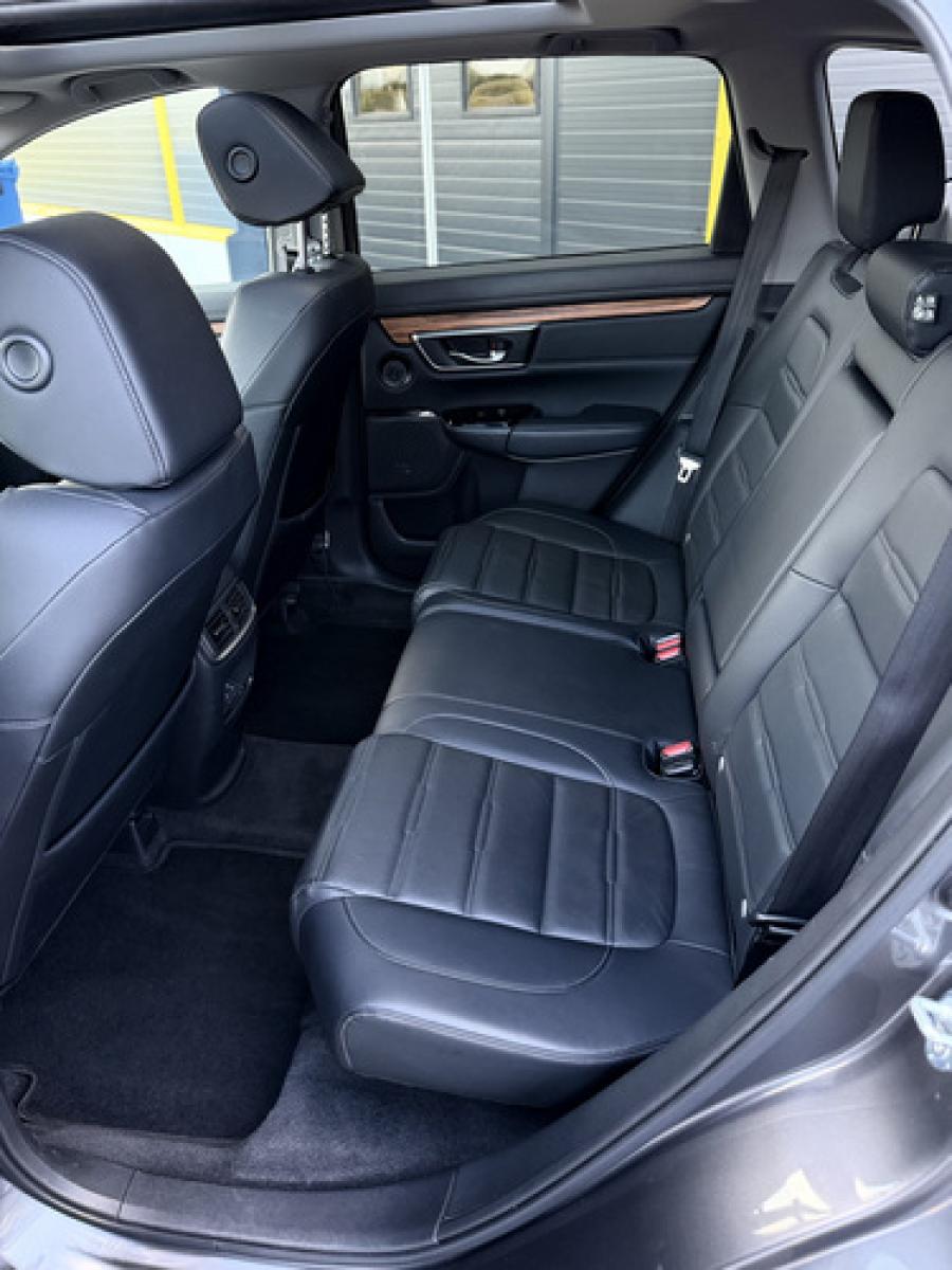 Honda CR-V 2019 Jehvi, ar dzinēja tilpumu 2.00 L un nobraukumu 140 tūkst. km par 25900 €, foto 15 vietnē AUTOMOTO.COM.LV