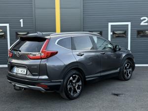 Honda CR-V 2019 Jehvi, ar dzinēja tilpumu 2.00 L un nobraukumu 140 tūkst. km par 25900 €, foto 20 vietnē AUTOMOTO.COM.LV