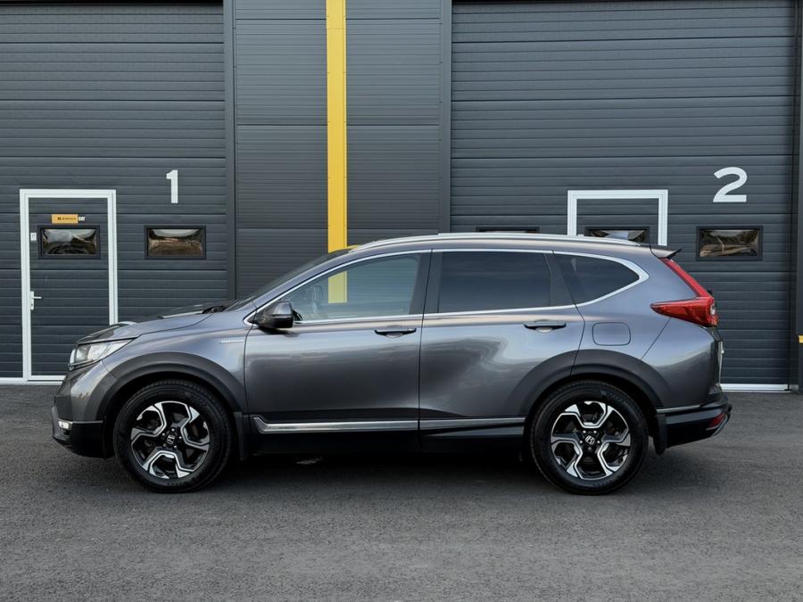 Honda CR-V 2019 Jehvi, ar dzinēja tilpumu 2.00 L un nobraukumu 140 tūkst. km par 25900 €, foto 23 vietnē AUTOMOTO.COM.LV