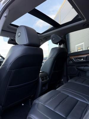Honda CR-V 2019 Jehvi, ar dzinēja tilpumu 2.00 L un nobraukumu 140 tūkst. km par 25900 €, foto 29 vietnē AUTOMOTO.COM.LV