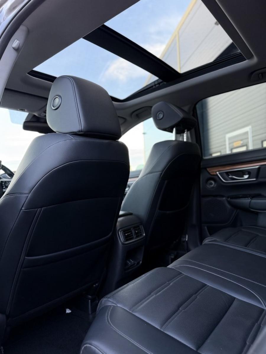 Honda CR-V 2019 Jehvi, ar dzinēja tilpumu 2.00 L un nobraukumu 140 tūkst. km par 25900 €, foto 29 vietnē AUTOMOTO.COM.LV