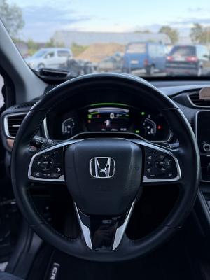 Honda CR-V 2019 Jehvi, ar dzinēja tilpumu 2.00 L un nobraukumu 140 tūkst. km par 25900 €, foto 31 vietnē AUTOMOTO.COM.LV