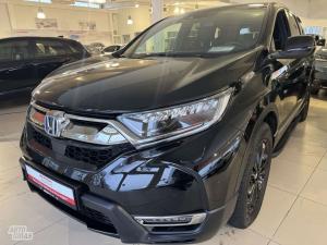 Honda CR-V 2020 Kauņa, ar dzinēja tilpumu 2.00 L un nobraukumu 98 tūkst. km par 26510 €, foto  vietnē AUTOMOTO.COM.LV