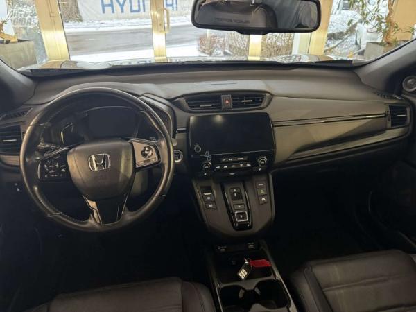 Honda CR-V 2020 Kauņa, ar dzinēja tilpumu 2.00 L un nobraukumu 98 tūkst. km par 26510 €, foto 3 vietnē AUTOMOTO.COM.LV