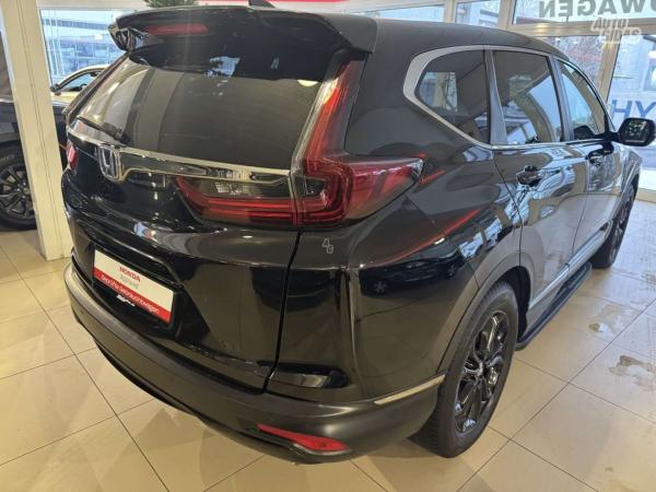 Honda CR-V 2020 Kauņa, ar dzinēja tilpumu 2.00 L un nobraukumu 98 tūkst. km par 26510 €, foto 6 vietnē AUTOMOTO.COM.LV