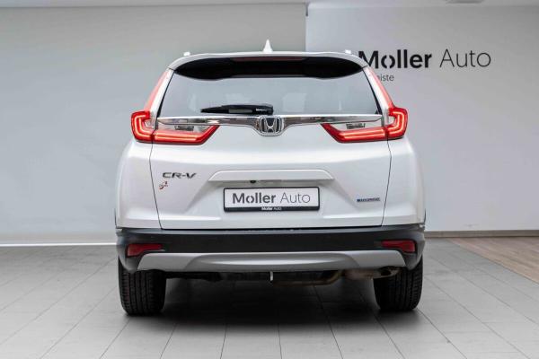 Honda CR-V 2020 Peetri, ar dzinēja tilpumu 2.00 L un nobraukumu 119 tūkst. km par 24500 €, foto 6 vietnē AUTOMOTO.COM.LV