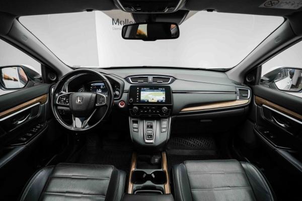 Honda CR-V 2020 Peetri, ar dzinēja tilpumu 2.00 L un nobraukumu 119 tūkst. km par 24500 €, foto 8 vietnē AUTOMOTO.COM.LV