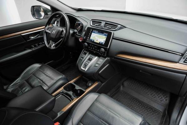 Honda CR-V 2020 Peetri, ar dzinēja tilpumu 2.00 L un nobraukumu 119 tūkst. km par 24500 €, foto 10 vietnē AUTOMOTO.COM.LV