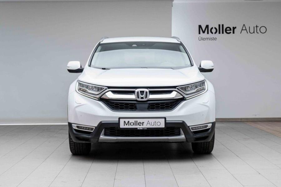 Honda CR-V 2020 Peetri, ar dzinēja tilpumu 2.00 L un nobraukumu 119 tūkst. km par 24500 €, foto 4 vietnē AUTOMOTO.COM.LV